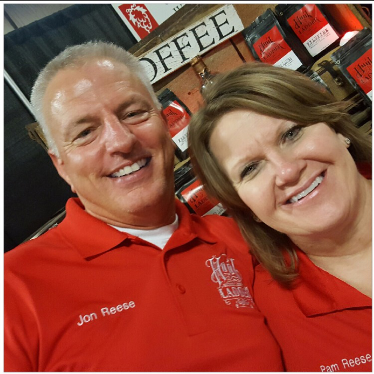 Our Story | coffeesandwine.com